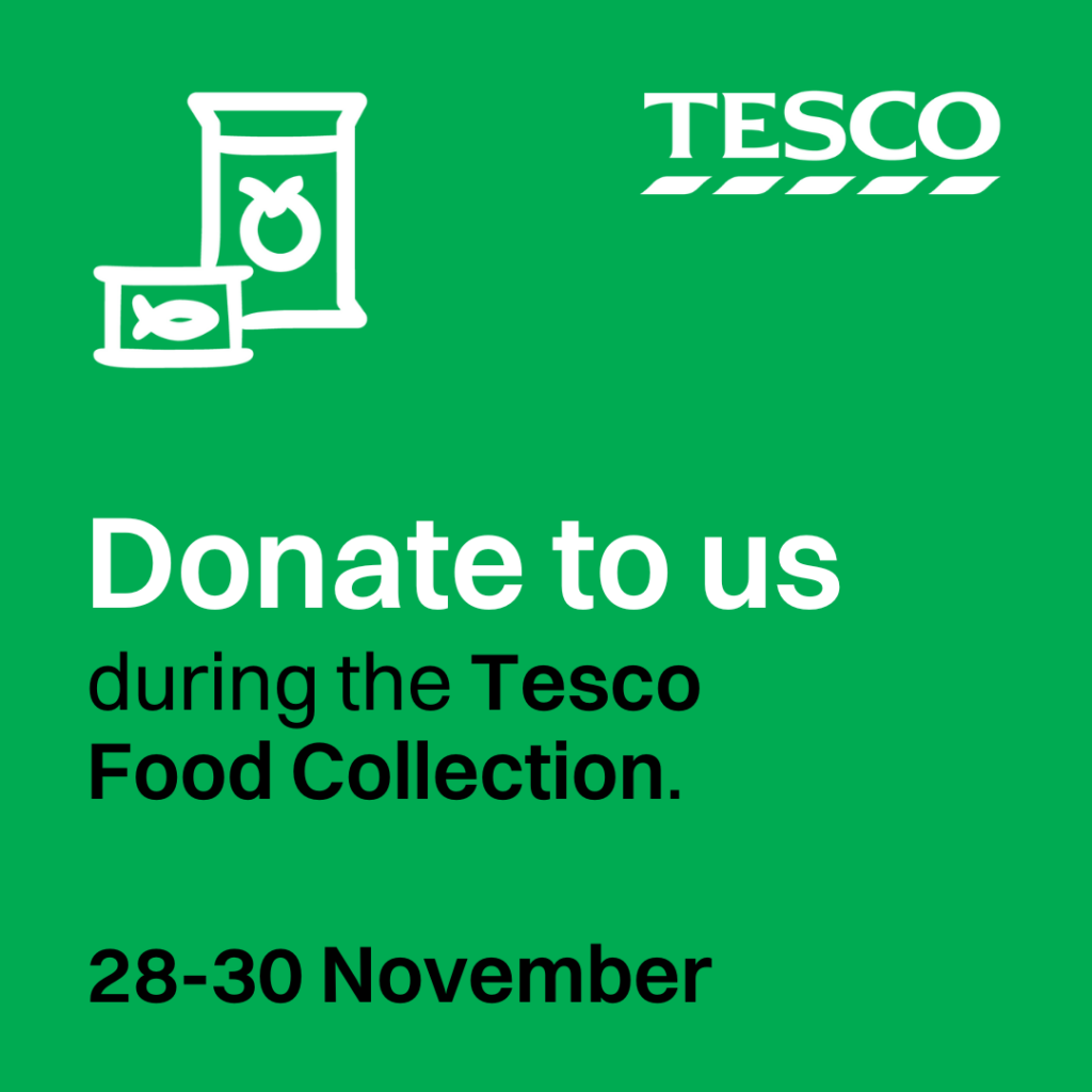 We will collecting at Tavistock Tesco next week -hope to see you there ...